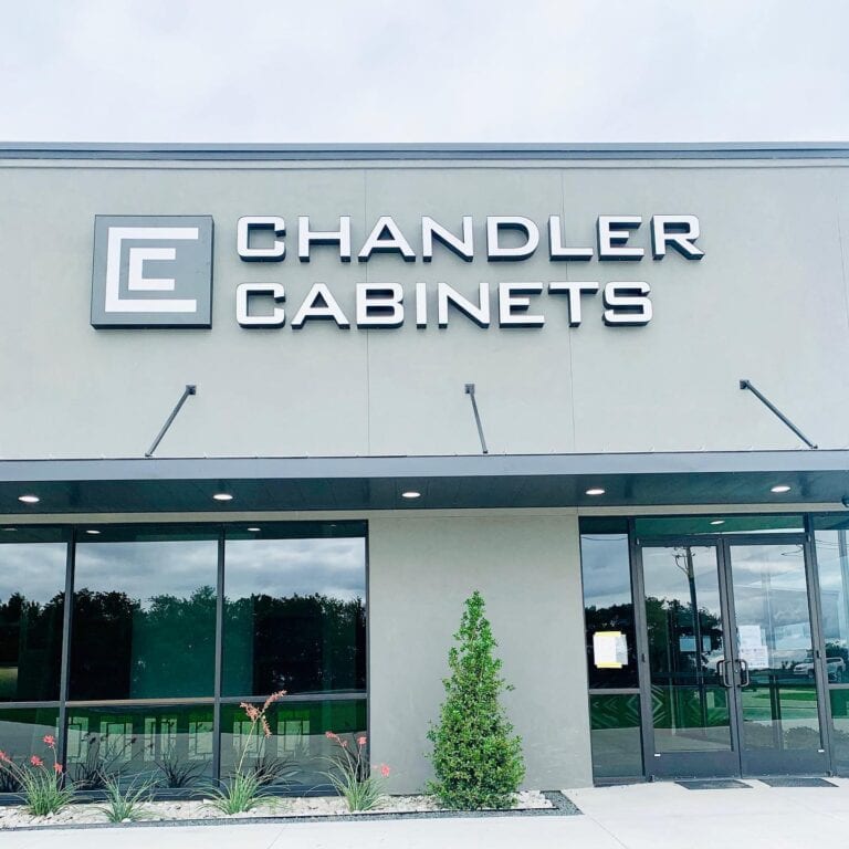 Home - Custom Cabinet Manufacturer - Chandler Cabinets